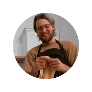 VisionRecipes.com - Change your vision on the world of cooking