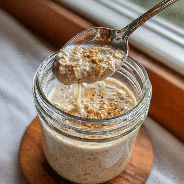 Top 5 Reasons to Love Vanilla Almond Oats No Sugar